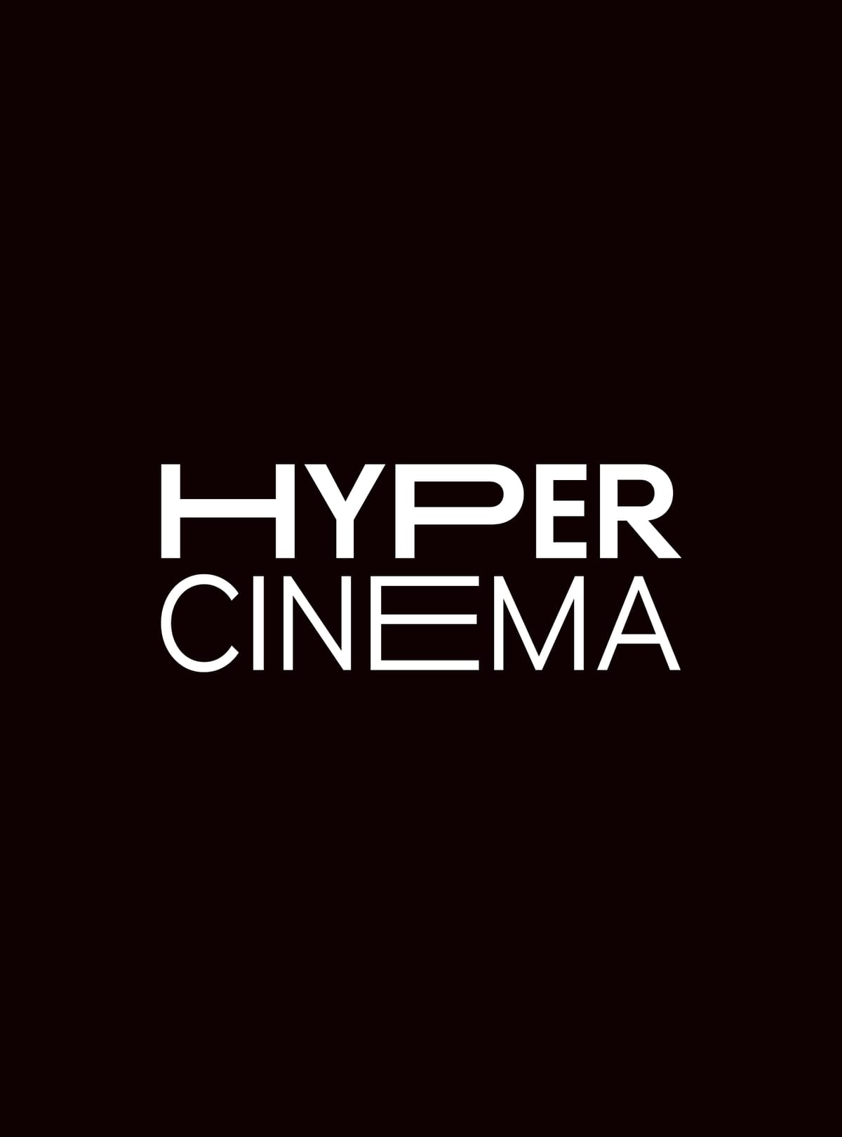 HyperCinema - Gladeye