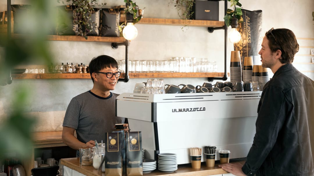 Gladeye's Project Showcase - Gladeye